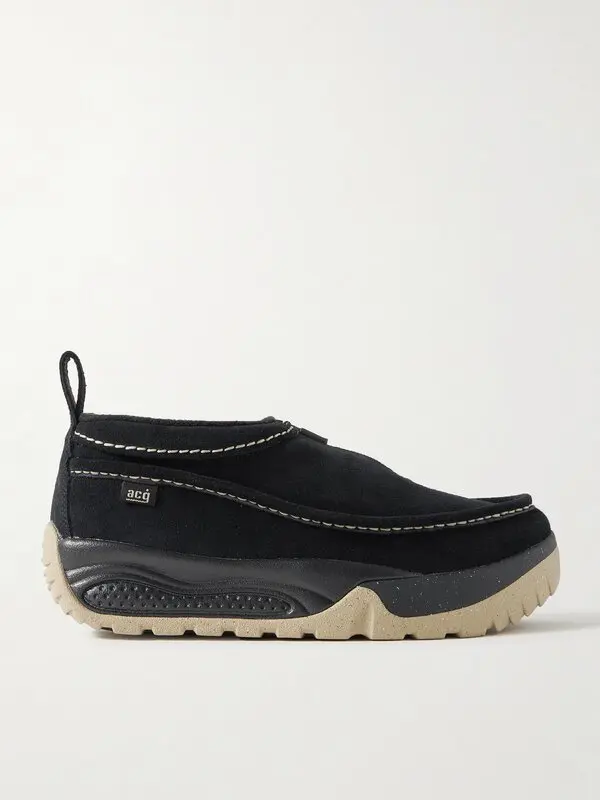 Nike Izy Suede Sneakers