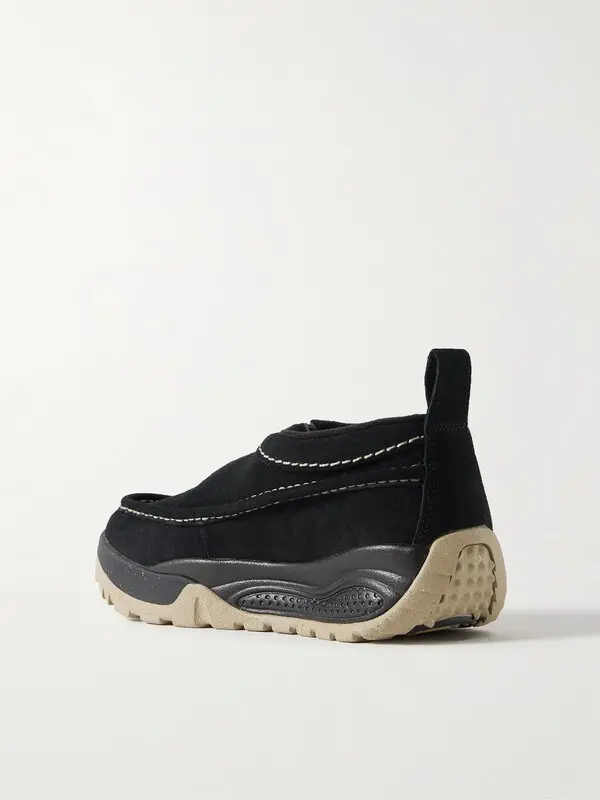 Nike Izy Suede Sneakers