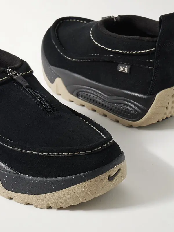 Nike Izy Suede Sneakers