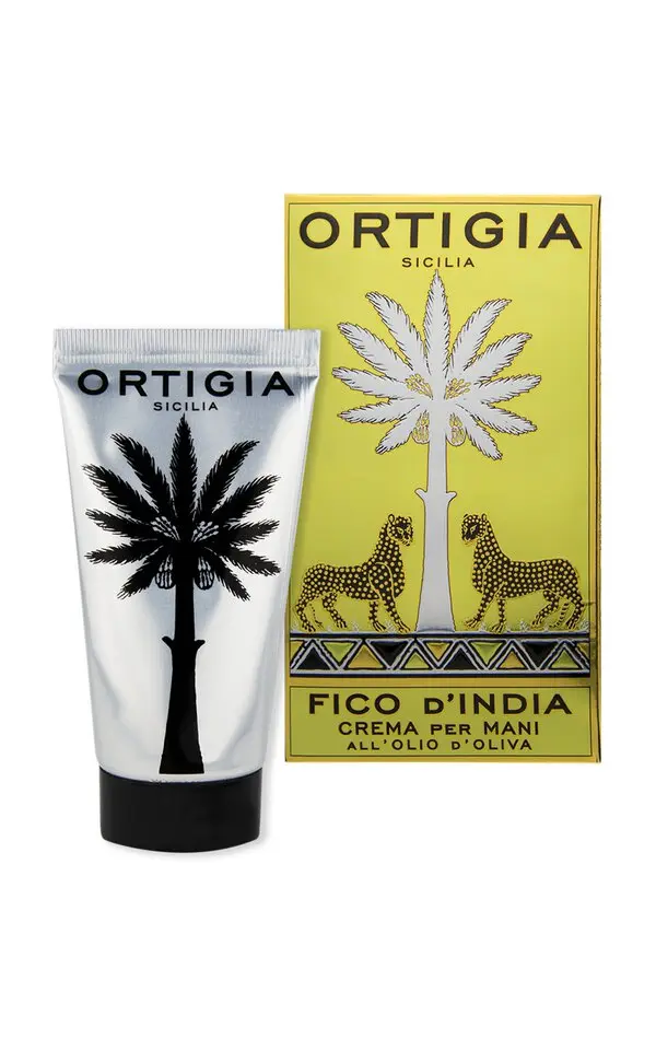 ORTIGIA SICILIA Fico D'india Hand Cream - N,a