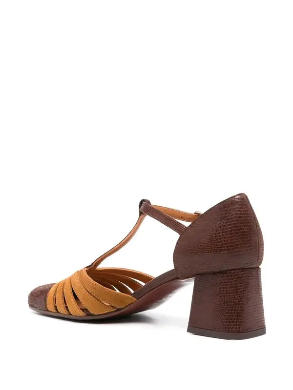 Chie Mihara 55mm Vudui Pumps
