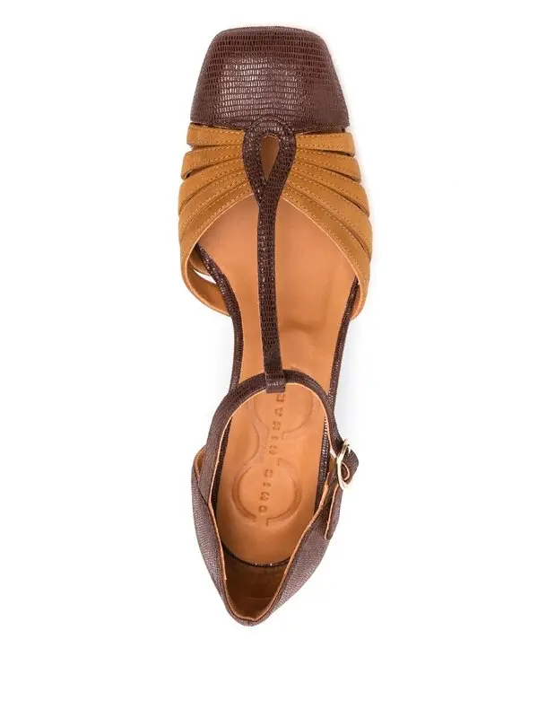 Chie Mihara 55mm Vudui Pumps