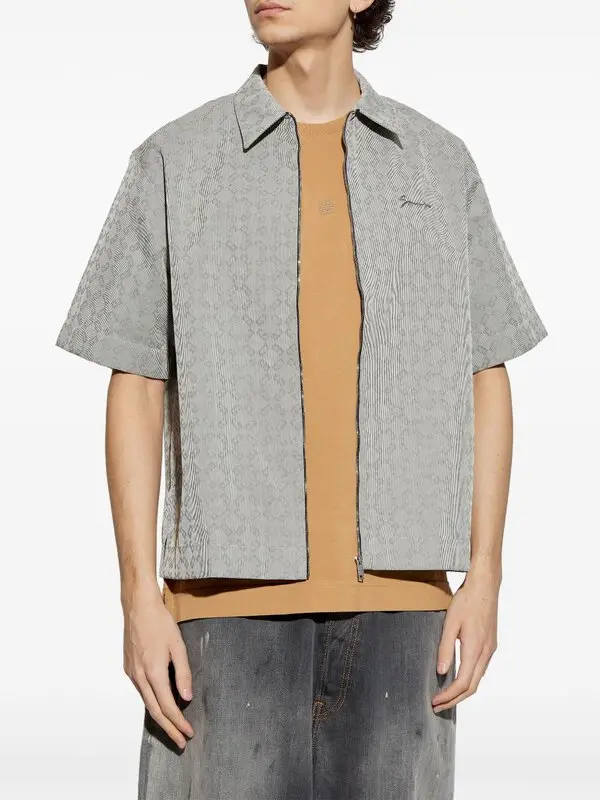 Givenchy Monogram Shirt