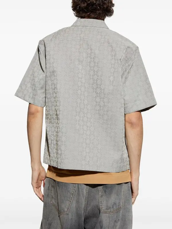 Givenchy Monogram Shirt