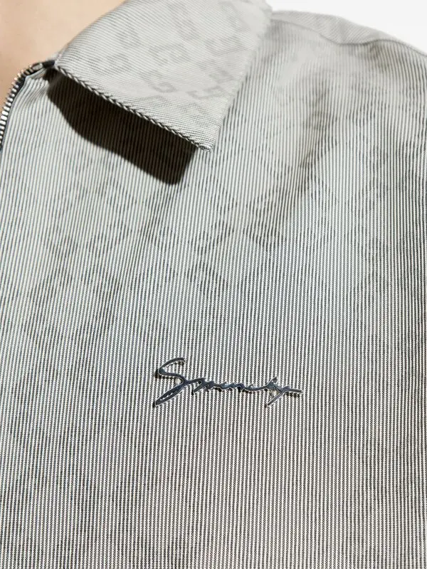 Givenchy Monogram Shirt