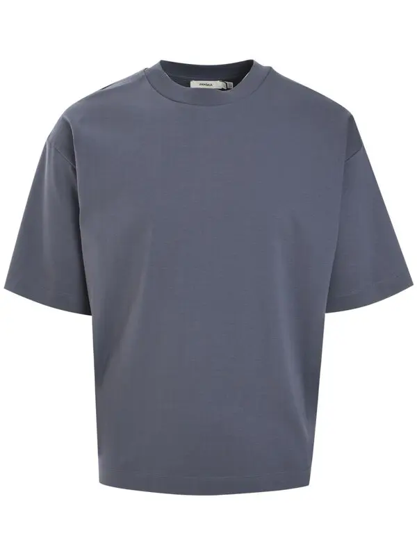 PANGAIA Dna Oversized T-shirt - Grey