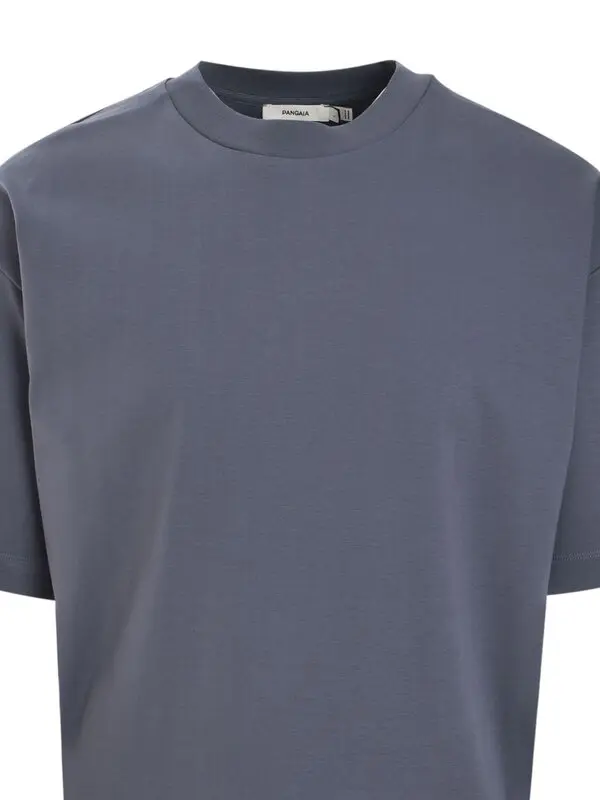 PANGAIA Dna Oversized T-shirt - Grey