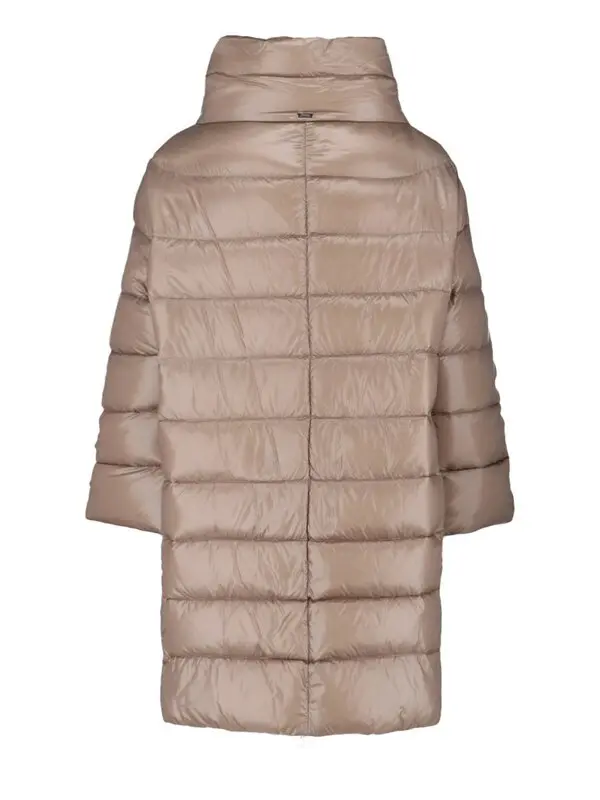Herno Padded Jacket - Beige