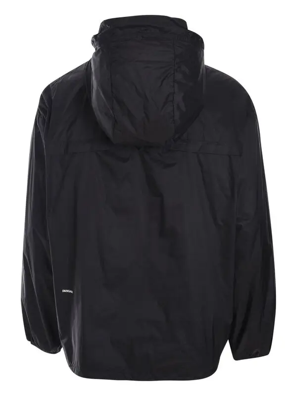 PANGAIA Dna Packable Jacket