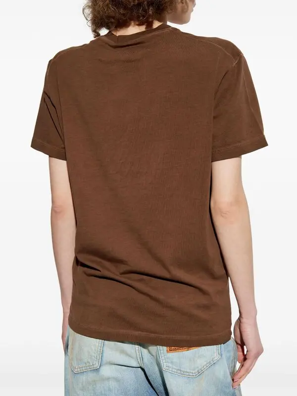 Dsquared2 Cotton T-shirt