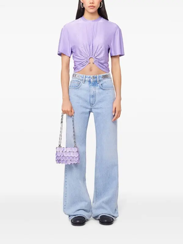 Rabanne Flared Jeans