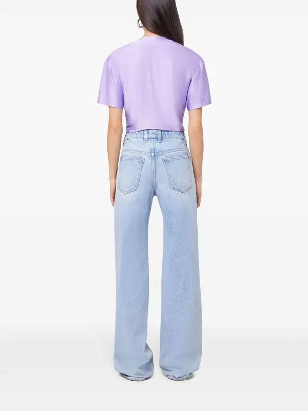 Rabanne Flared Jeans