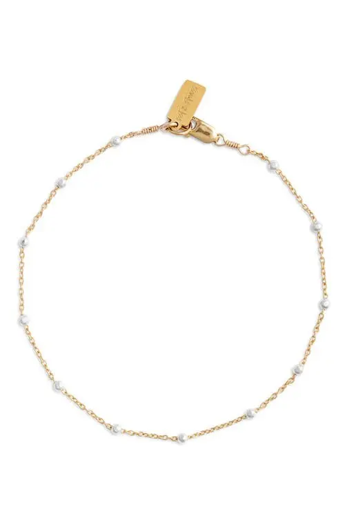 SET & STONES Austen Bracelet - Gold