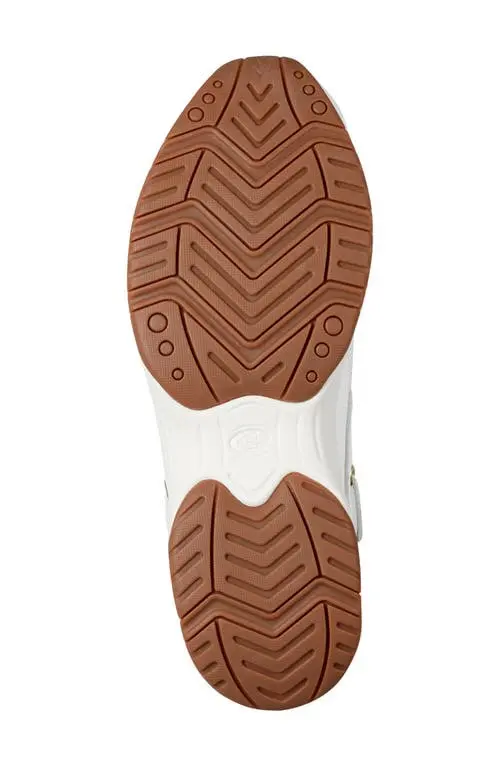 Easy Spirit Travelport Mule - White