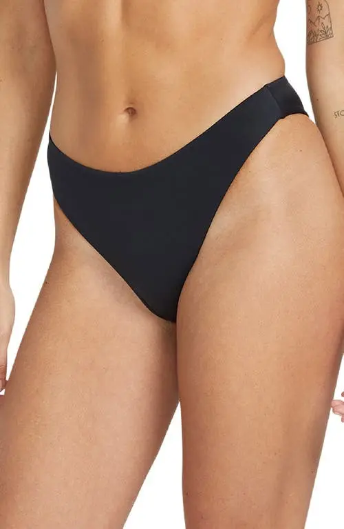 Volcom Simply Seamless Bikini Bottoms