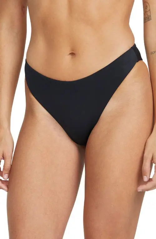 Volcom Simply Seamless Bikini Bottoms