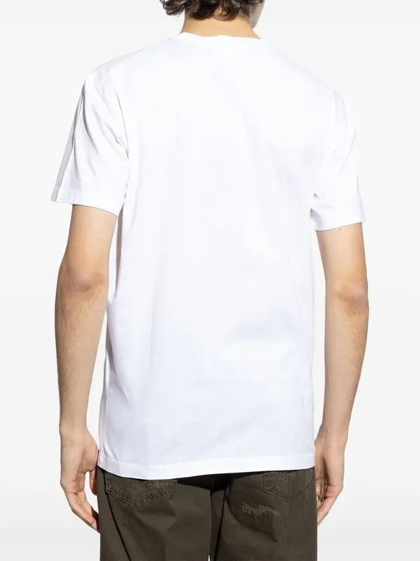 Dsquared2 Cotton T-shirt