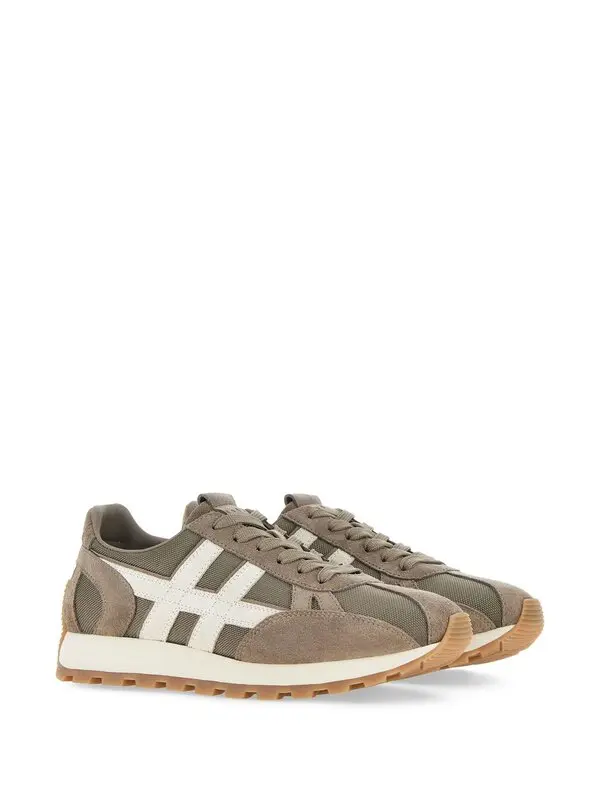 Hogan H671 Sneakers - Brown