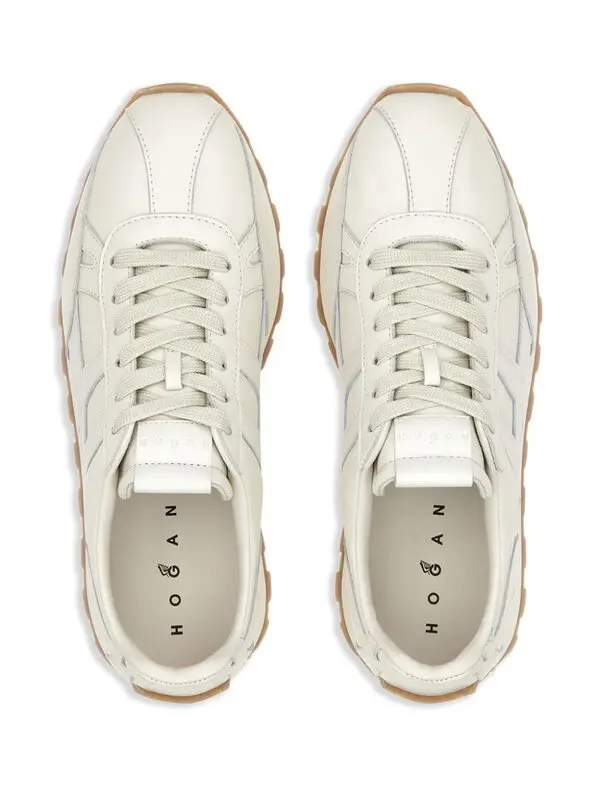 Hogan H671 Sneakers - White