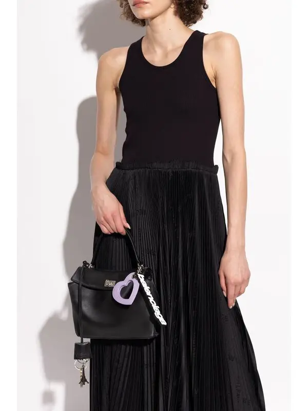 Balenciaga Rodeo Mini Tote Bag