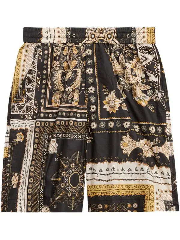 MARANT Gregorian Shorts