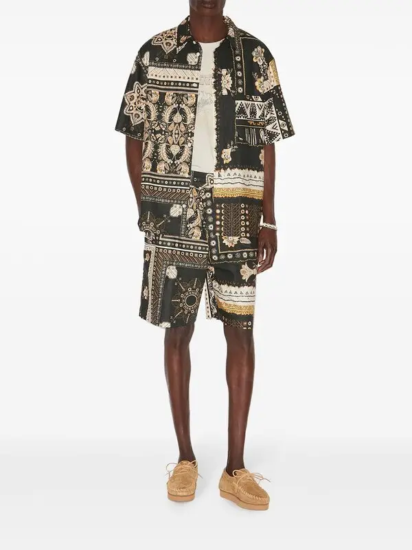MARANT Gregorian Shorts