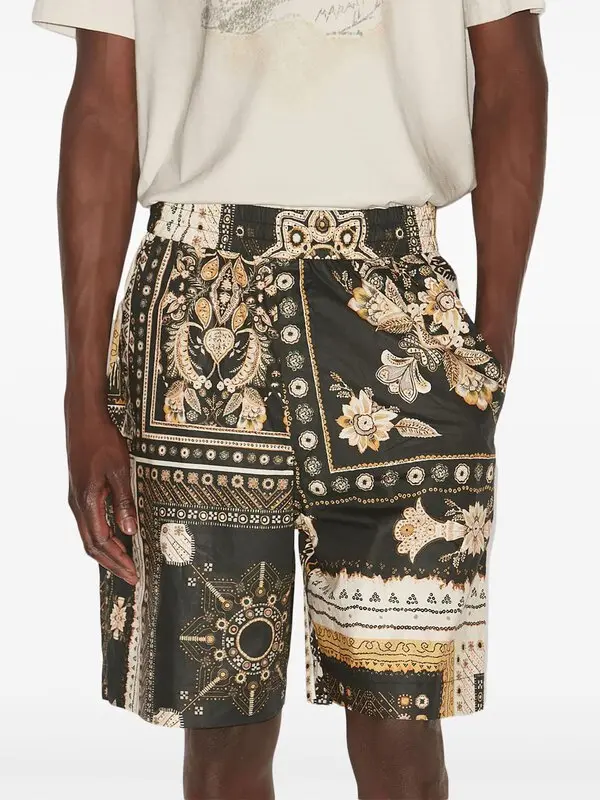 MARANT Gregorian Shorts