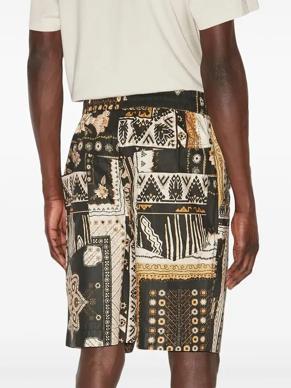 MARANT Gregorian Shorts