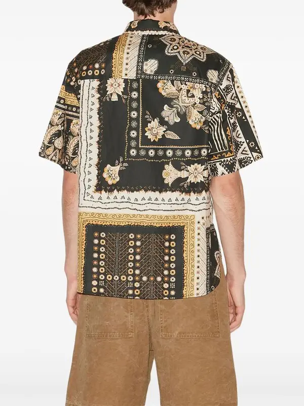 MARANT Garlonn Shirt