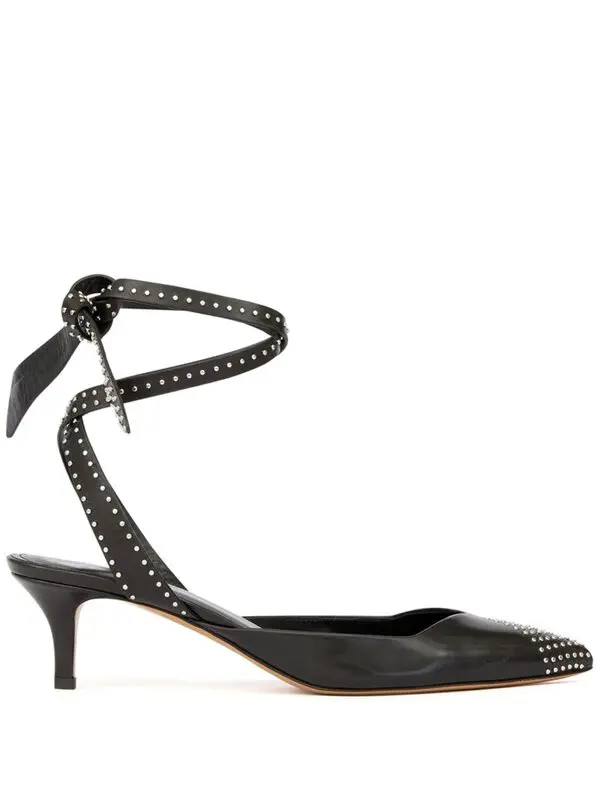 Isabel Marant 50mm Pilvee Pumps