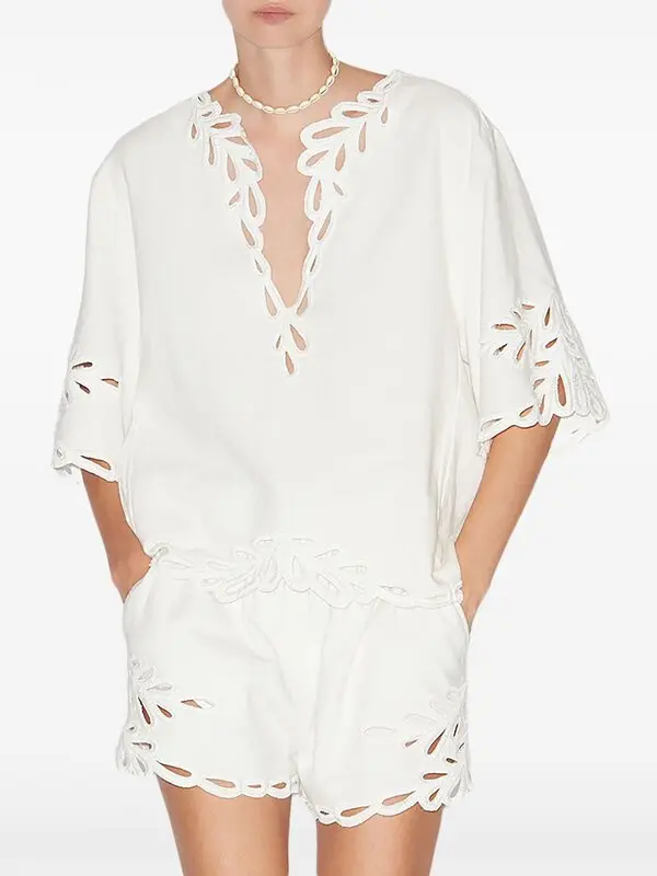 MARANT ETOILE Shana Top