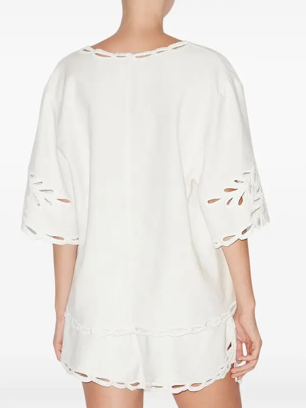 MARANT ETOILE Shana Top