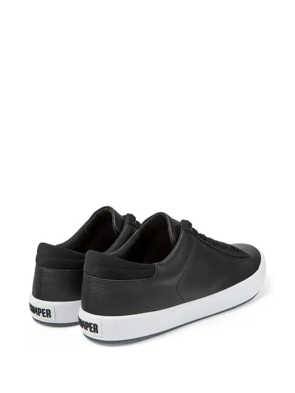 Camper Andratx Leather Sneakers