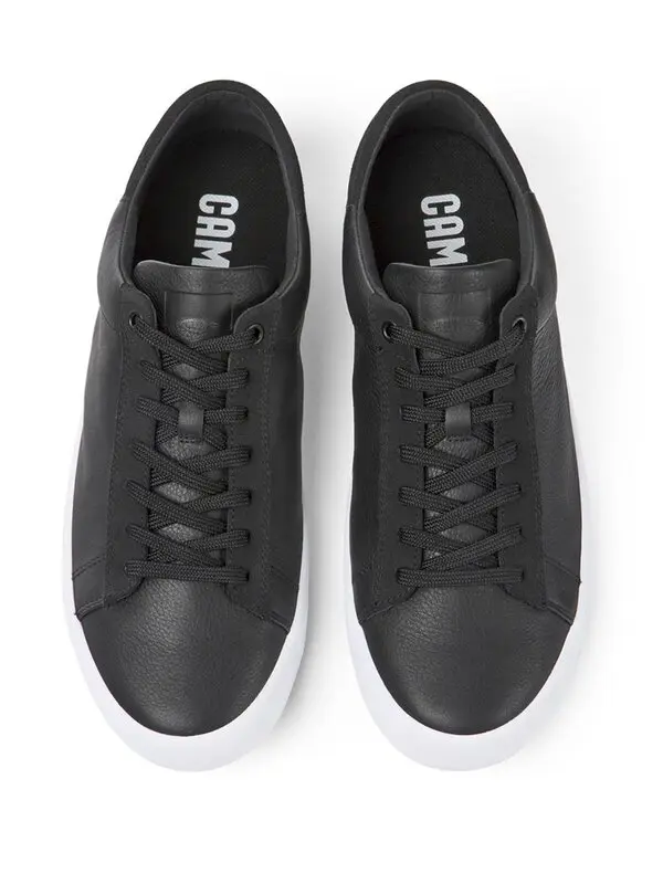 Camper Andratx Leather Sneakers