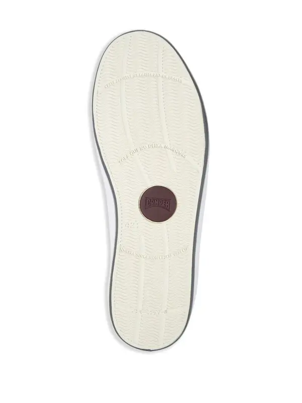 Camper Andratx Leather Sneakers
