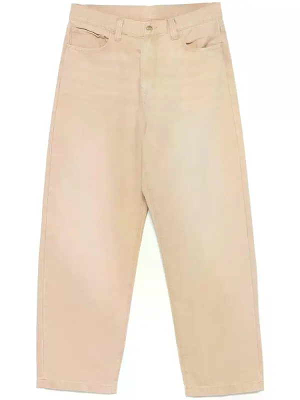 Carhartt Work In Progress Landon Trousers - Neutrals