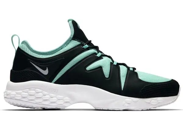 Nike Air Zoom Lwp 16 Sp - Black/summit White/hyper Turquoise