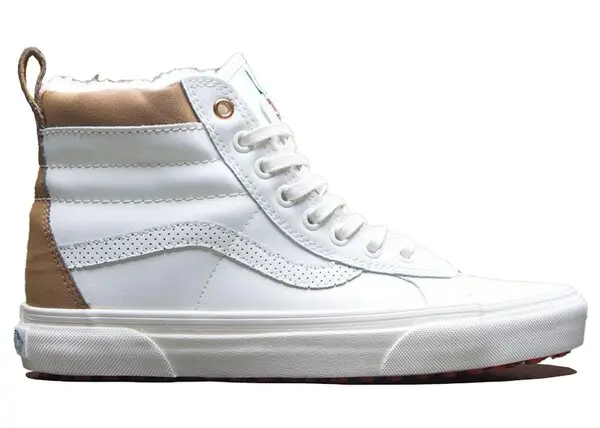 VANS Sk8-hi Mte Aimee Fuller High-top Sneakers