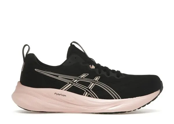 Asics Gelpulse 16 Sneakers - Black/breeze