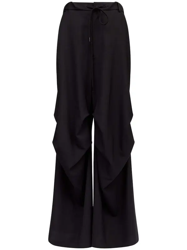 MAISON MARGIELA Baggy Trousers