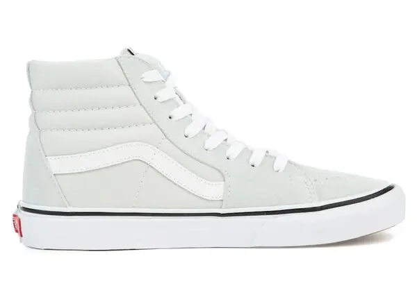 VANS Sk8-hi Sneakers - White/ice Flow