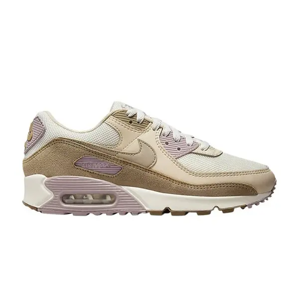Nike Air Max 90 Sneakers - Brown