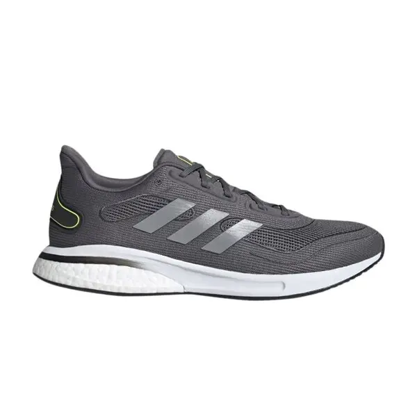 Adidas Supernova Metallic Sneakers - Grey