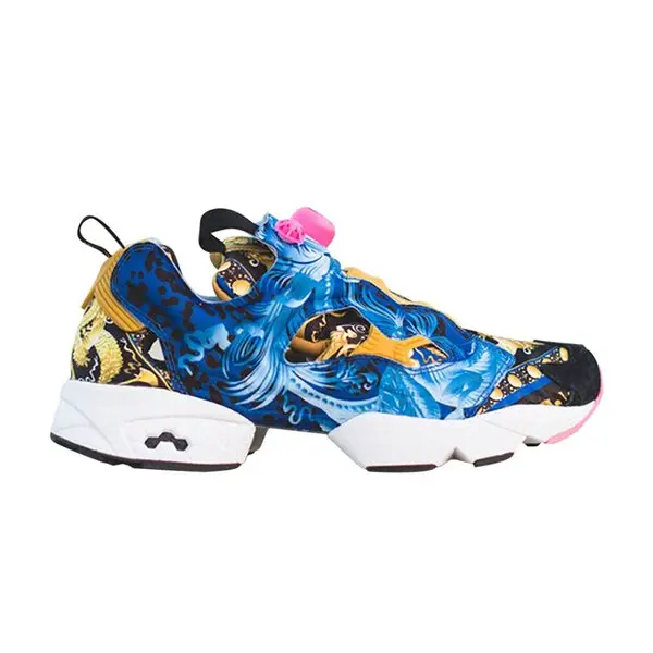 REEBOK Instapump Fury Og Concepts