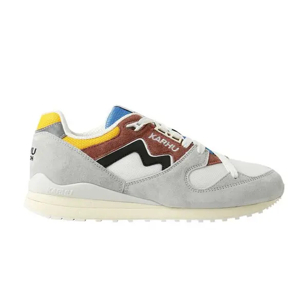 KARHU Synchron Classic Mascot Pack Cheer Bear