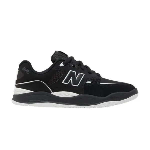 NEW BALANCE Tiago Lemos X Numeric 1010 - Black