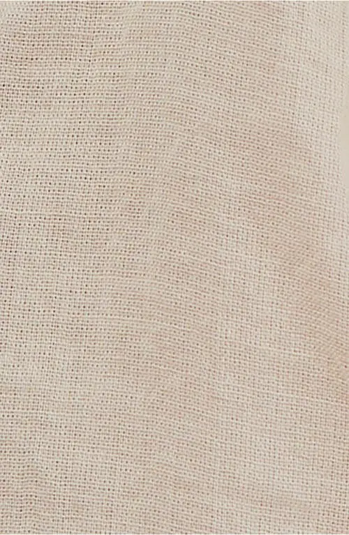 Free People - Lace Trim Tank