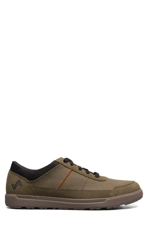 FORSAKE Mason Low Lugged Sneaker