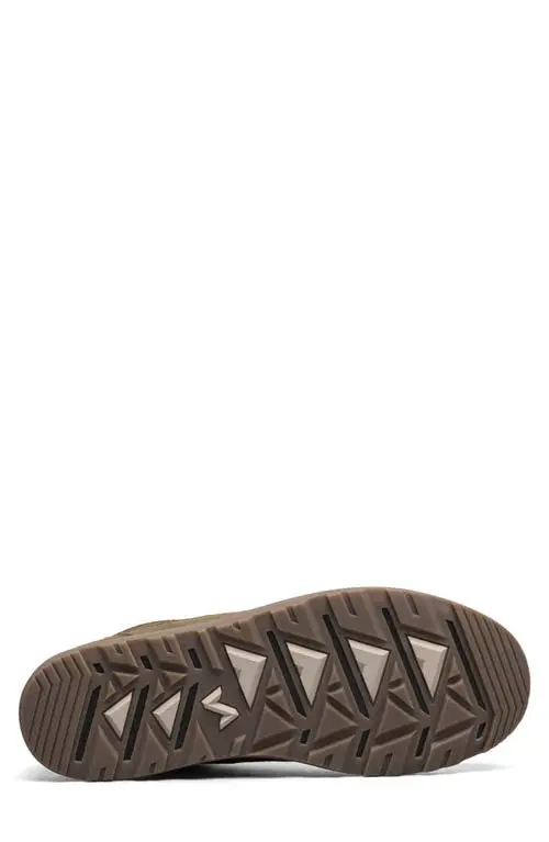 FORSAKE Mason Low Lugged Sneaker