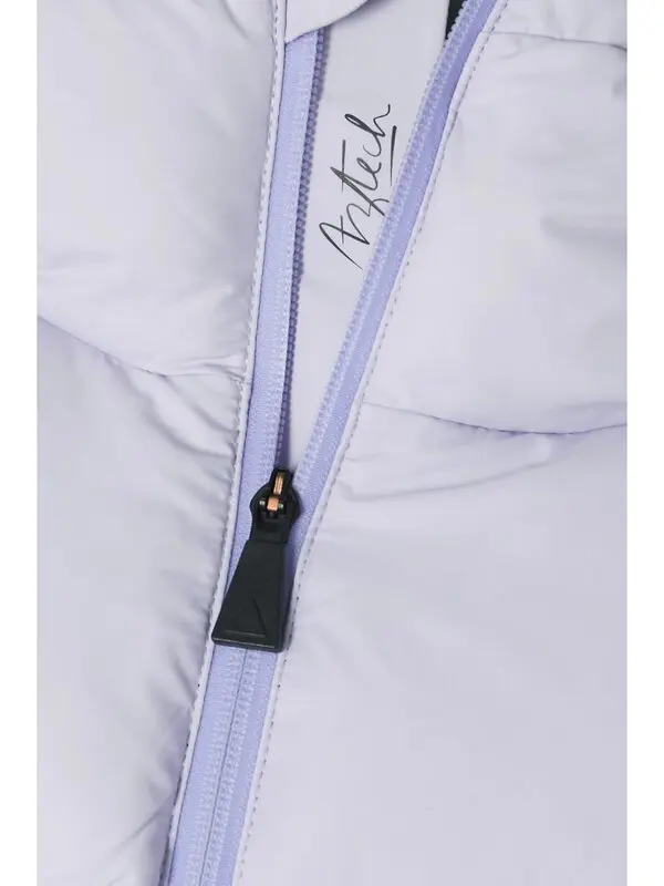 Aztech Mountain Minnie Hooded Down Ski Jacket